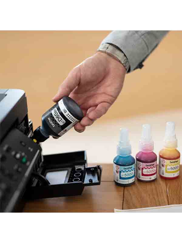 Brother DCP-T720DW | DCP-T720DW Ink Tank Printer